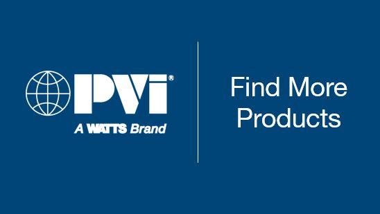 Centurion - PVI's Most Advanced Water Heater | PVI