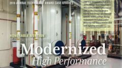 PVI | Federal Building Exceeds Efficiency Goal by Upgrading its Hot ...